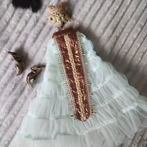 Smart Play | Toys | 4 Bjd Doll Chloe Dressed As Cleopatra Full Set ...